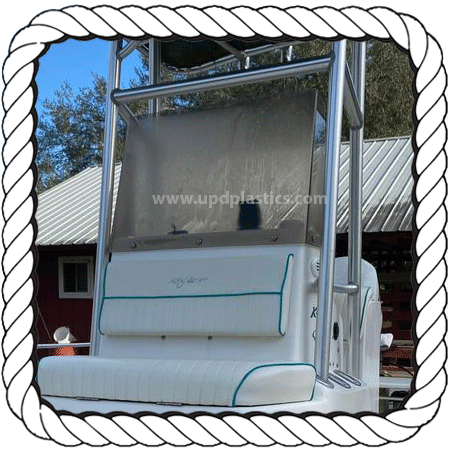 Key Largo 2005 21 ft 210 Bay - UPD Plastics