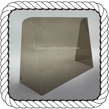 Key Largo 2005 21 ft 210 Bay - UPD Plastics